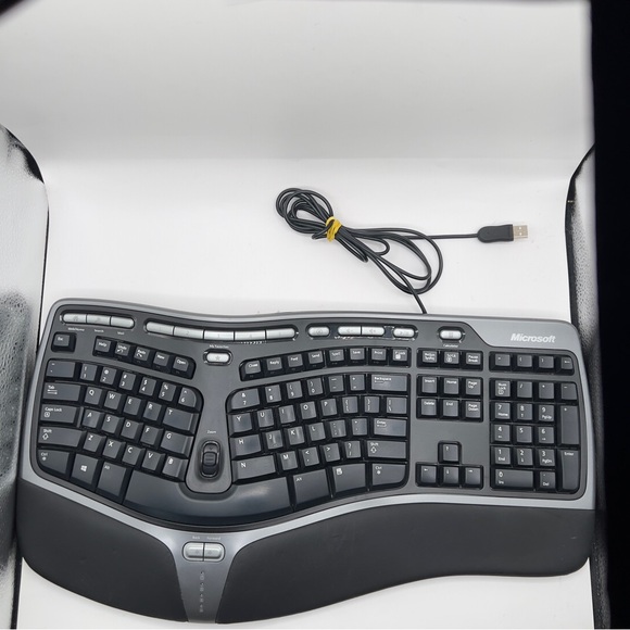 Microsoft | Computers, Laptops & Parts | Microsoft Natural Ergonomic ...